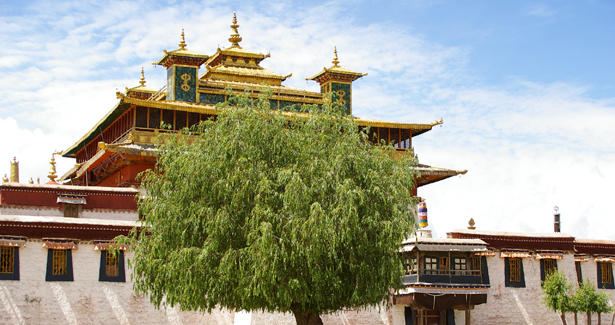 Voyage Samye sur mesure, séjour Samye à la carte - Voyageurs du Monde