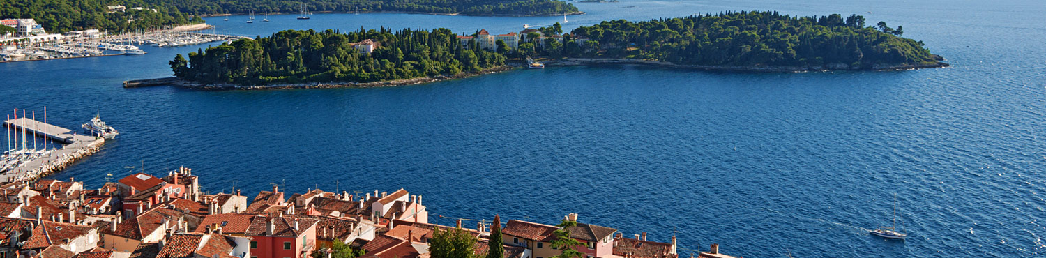 Voyage Iles croates sur mesure, séjour Iles croates à la carte ...
