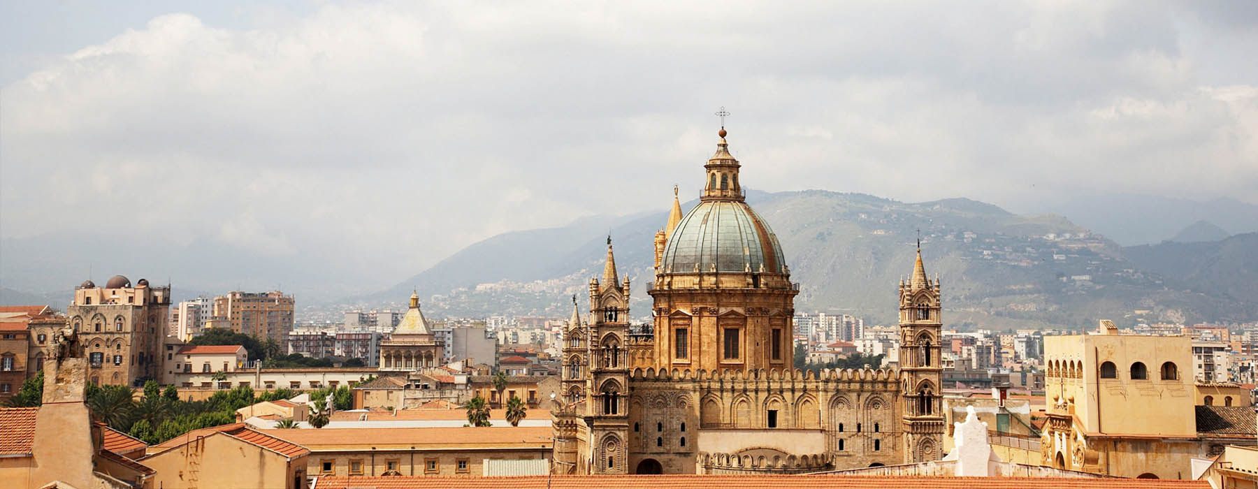 Voyage Palerme sur mesure, séjour Palerme à la carte - Voyageurs du Monde
