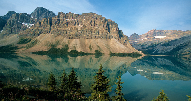 Voyage Banff sur mesure, séjour Banff à la carte - Voyageurs du Monde