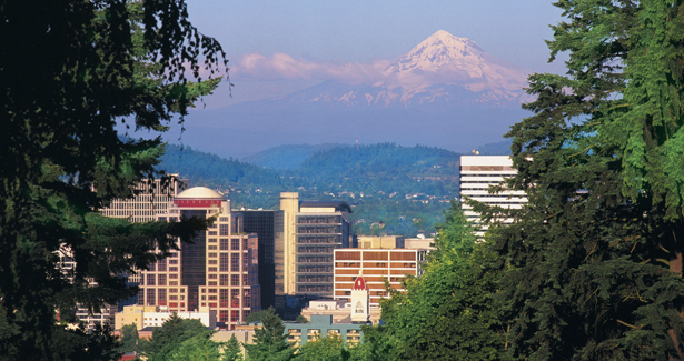 Voyage Portland sur mesure, séjour Portland à la carte - Voyageurs du Monde