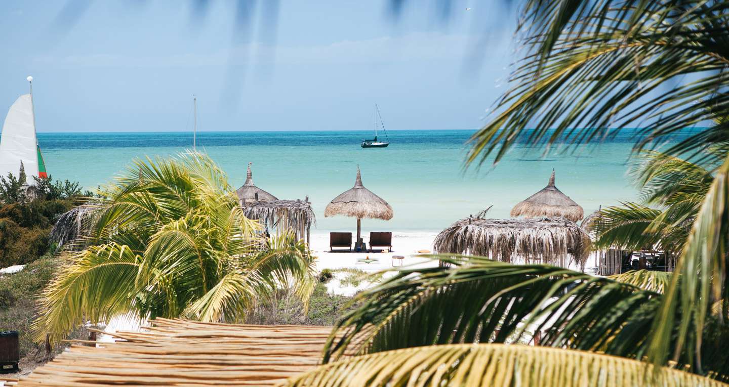 Voyage Tulum sur mesure, séjour Tulum à la carte - Voyageurs du Monde
