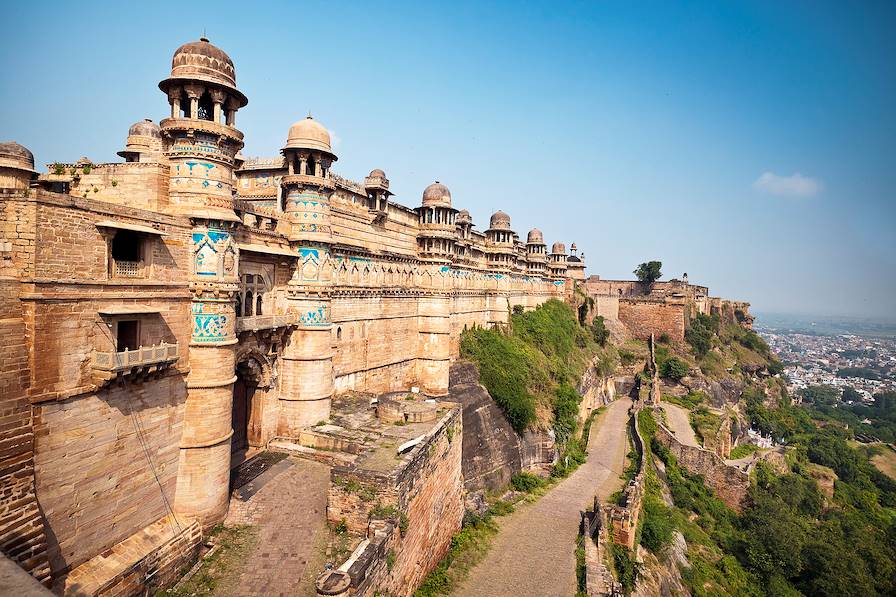 Voyage Inde sur mesure - Voyageurs du Monde