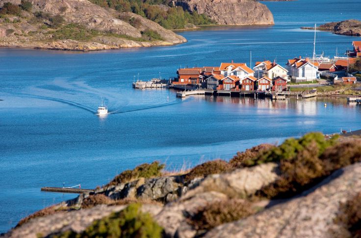 Voyage Suède sur mesure - Voyageurs du Monde