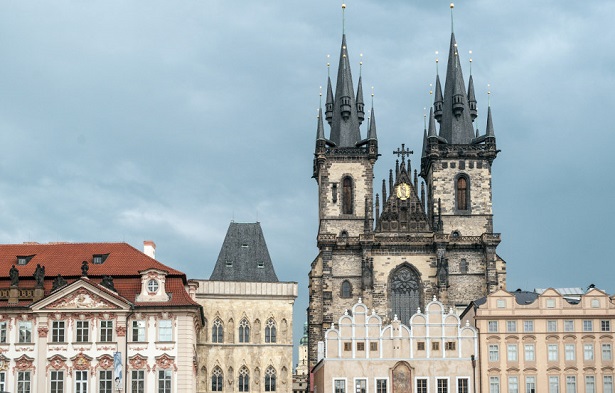 Les Plus Beaux Monuments à Visiter à Prague - Le Mag